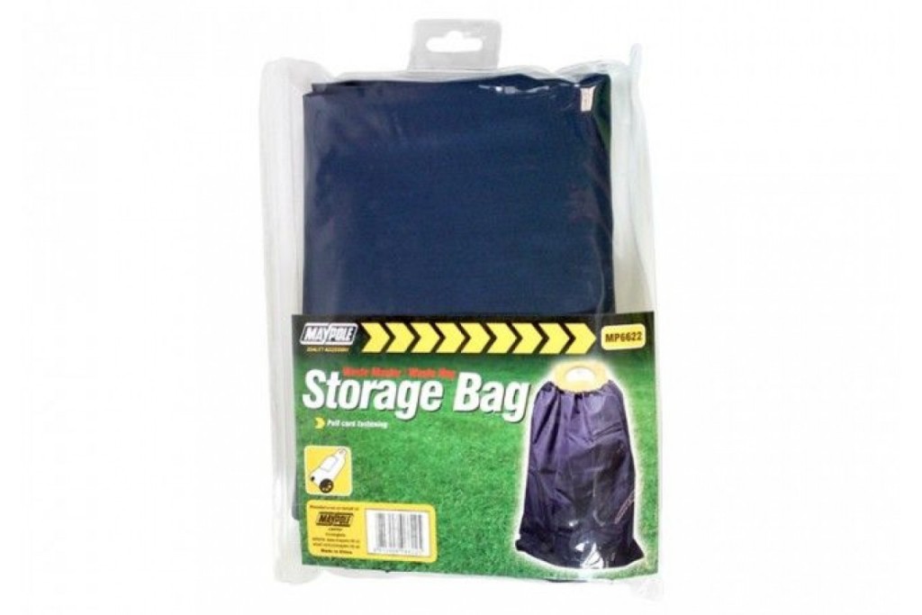 Maypole Wastemaster/Wastehog Storage Bag - Camping International