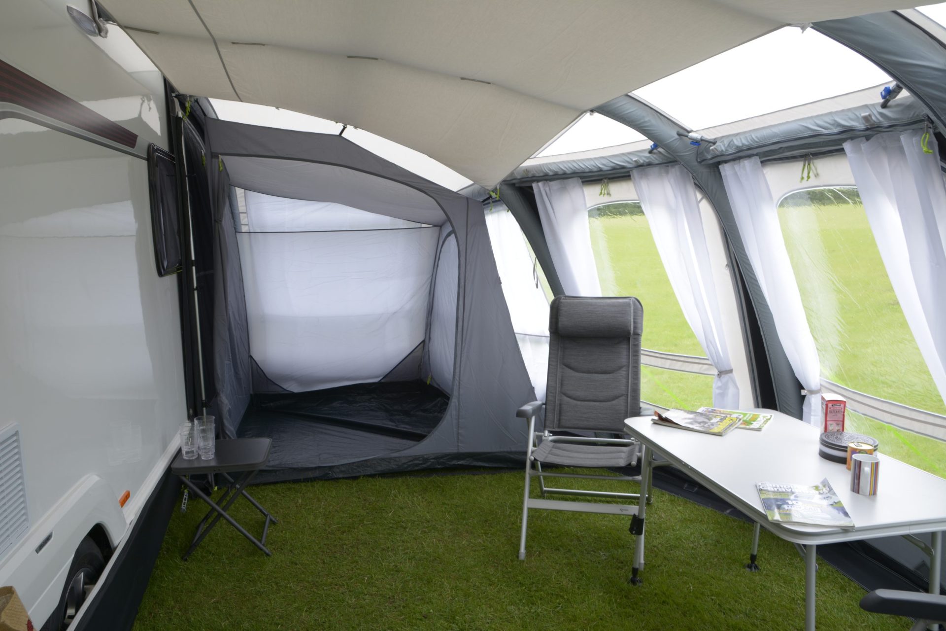 Dometic Grande AIR Extension Inner Tent - Camping International