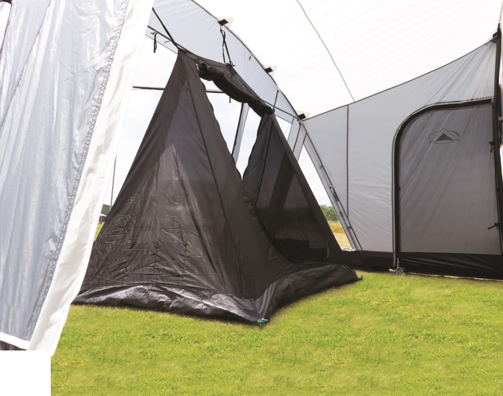 SunnCamp Swift Inner Tent - Camping International