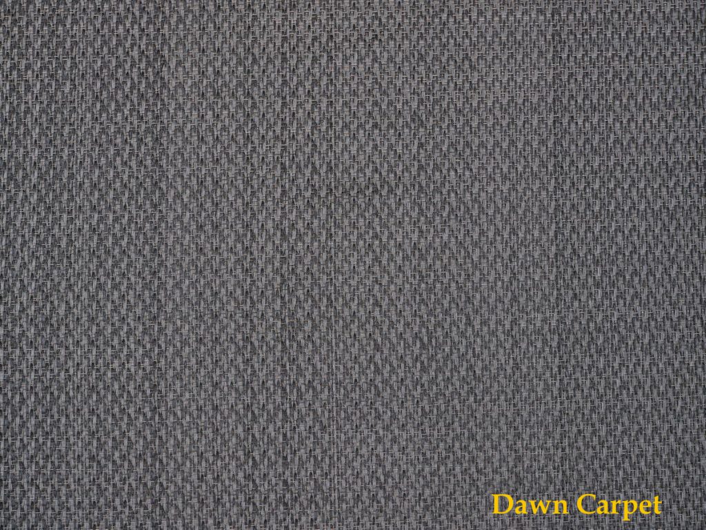 Isabella Breathable Awning Carpet - 2.5m - Camping International