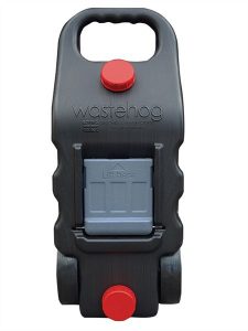 Leisurewize Waste Hog Water Carrier - Camping International