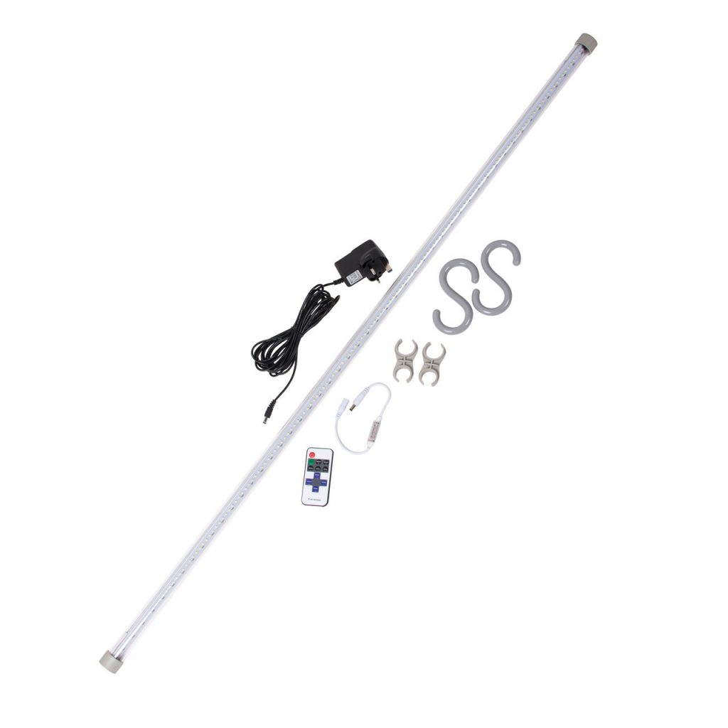 Dometic SabreLink 150 LED Light Strip - Starter Kit - Camping International