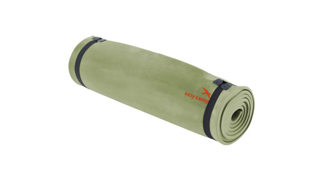 Easy Camp Basic EVA Foam Roll Mat - Camping International