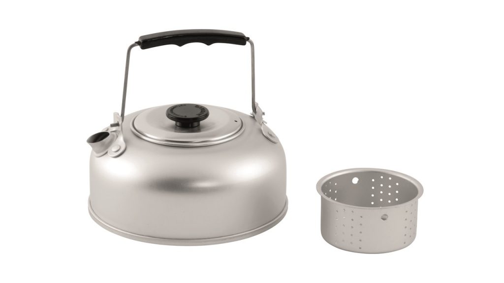 Easy Camp Compact Kettle - Camping International