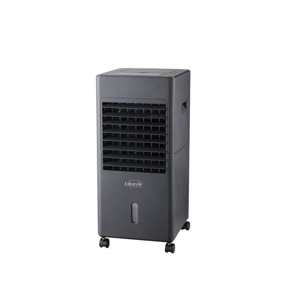 LifeStyle Portable Digital Air Cooler - 6L - Camping International