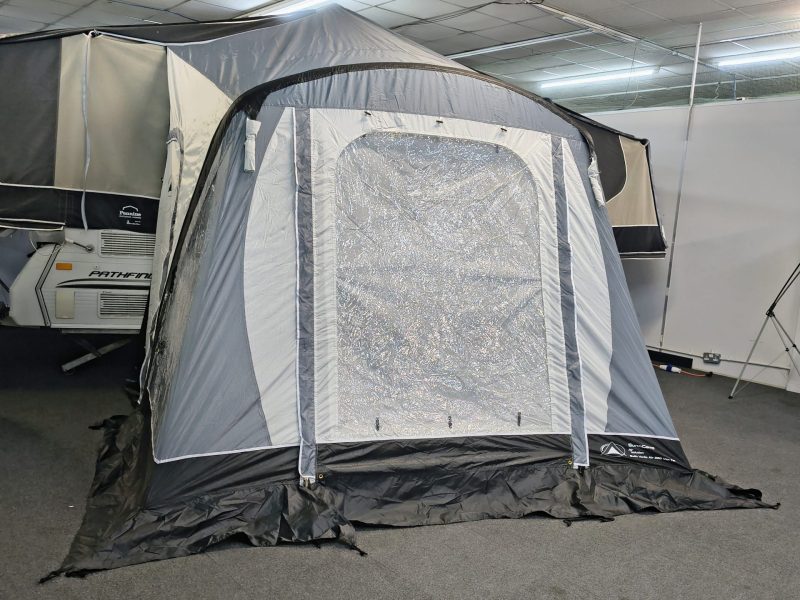 SunnCamp Awnings & Tents - Camping International