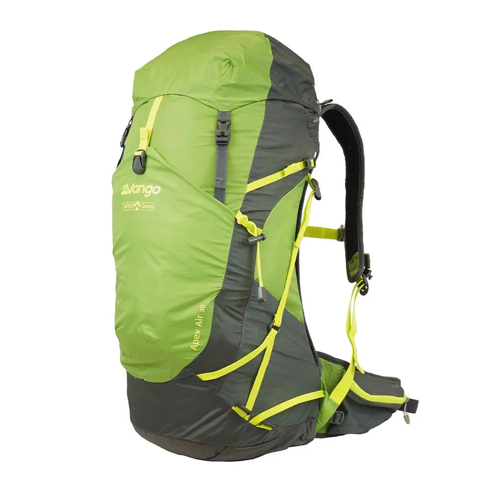 Vango Apex Air 30 Rucksack - Camping International